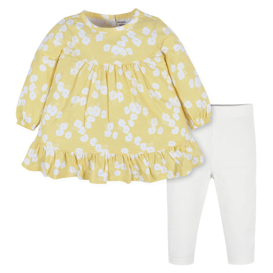 Cute Toddler Clothes & Outfits | Gerber Childrenswear