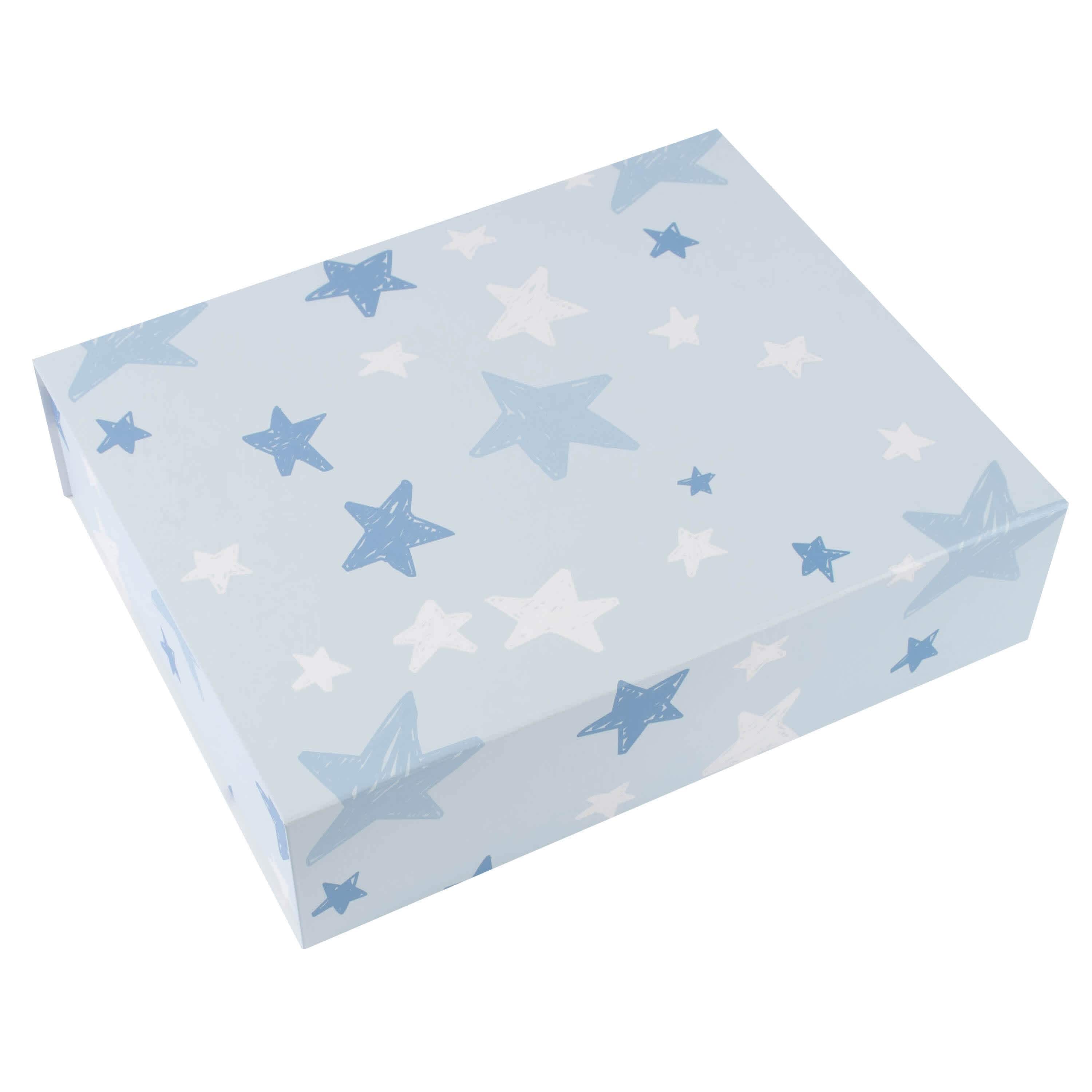 Blue Stars Deluxe Gift Box – Gerber Childrenswear