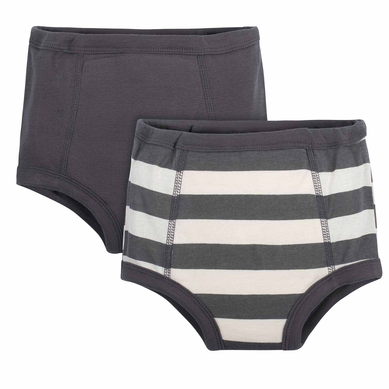 2-Pack Toddler Boys Bear Training Pants with TPU Lining – Gerber ...