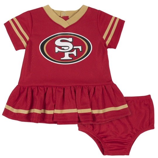 NFL® Baby Clothing – Gerber Childrenswear