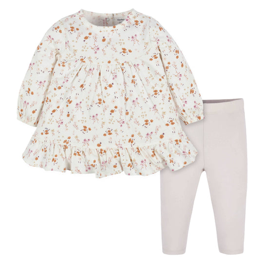 Cute Toddler Clothes & Outfits | Gerber Childrenswear